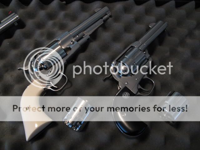 Ruger Old Army conversion cylinders | RugerForum.com – Serving Ruger ...