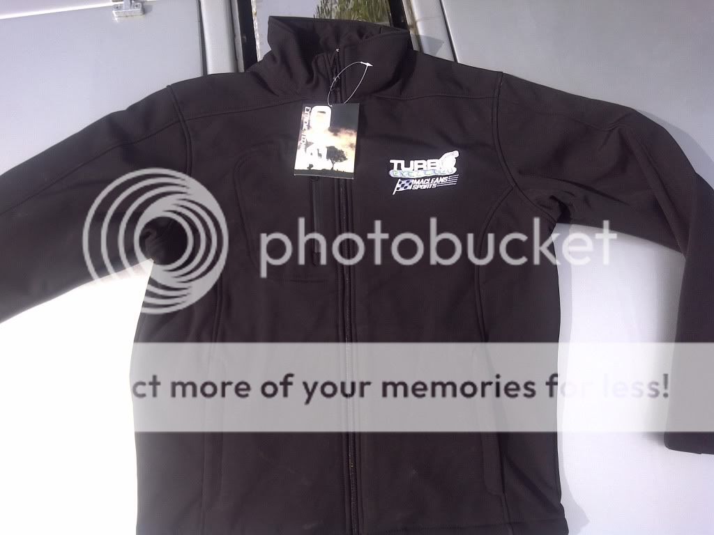 Turbo Dynamics Jacket ... who wants one ? | Hardcore Sledder