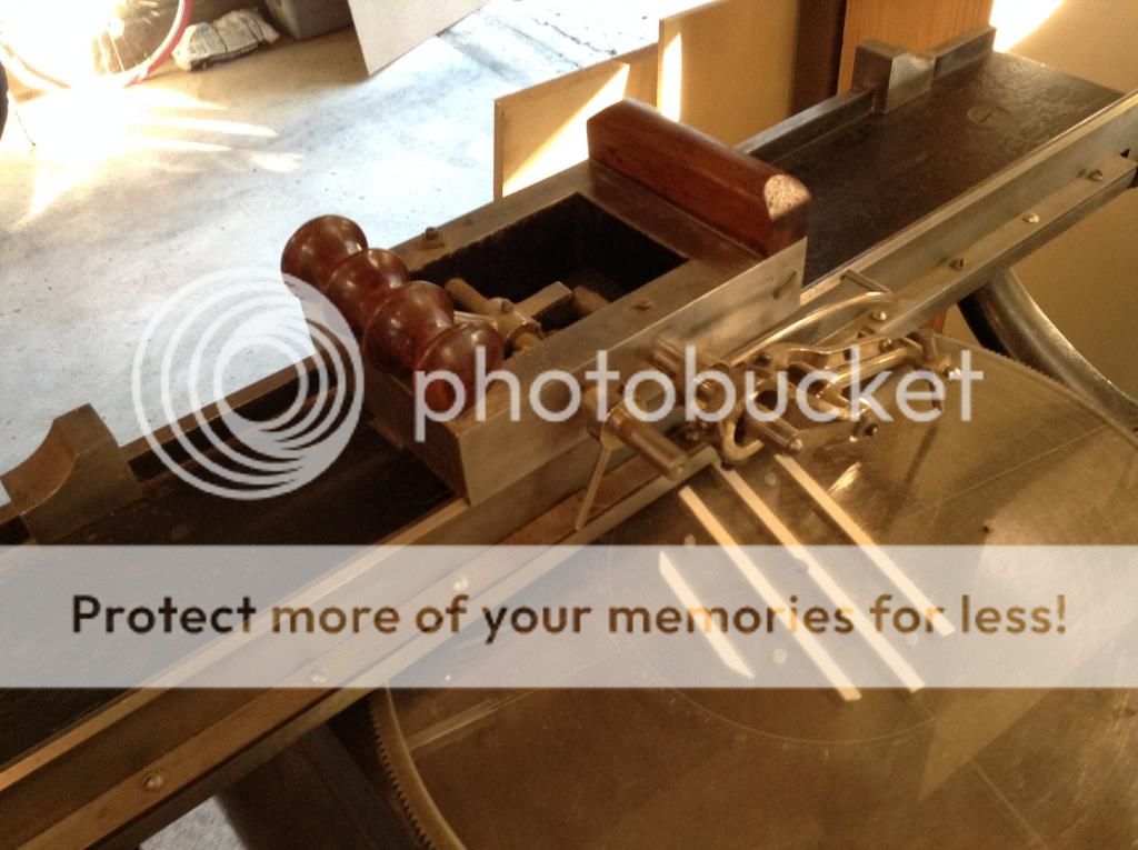 John Hope & Son / Cronite Ruling engine for sale