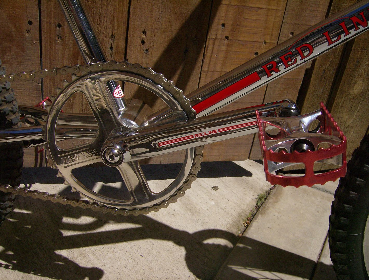 â˜… REDLINE BUILDS! REDLINE QUESTIONS? REDLINE RETROS! POST 'EM! â ...