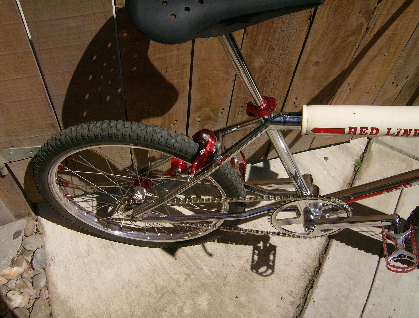 â˜… REDLINE BUILDS! REDLINE QUESTIONS? REDLINE RETROS! POST 'EM! â ...