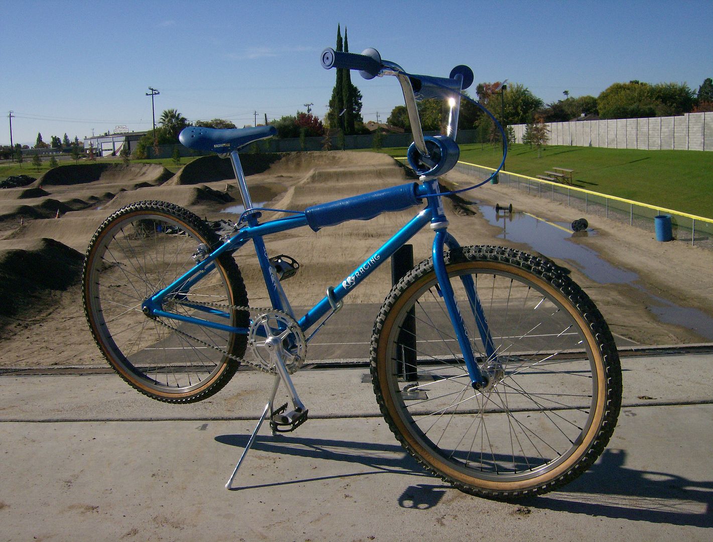2010 BMX Museum winter build off rules and frame submission thread ...