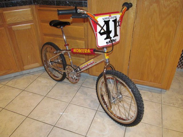 Jeff Haney's 49 Rare Frames List - BMXmuseum.com Forums