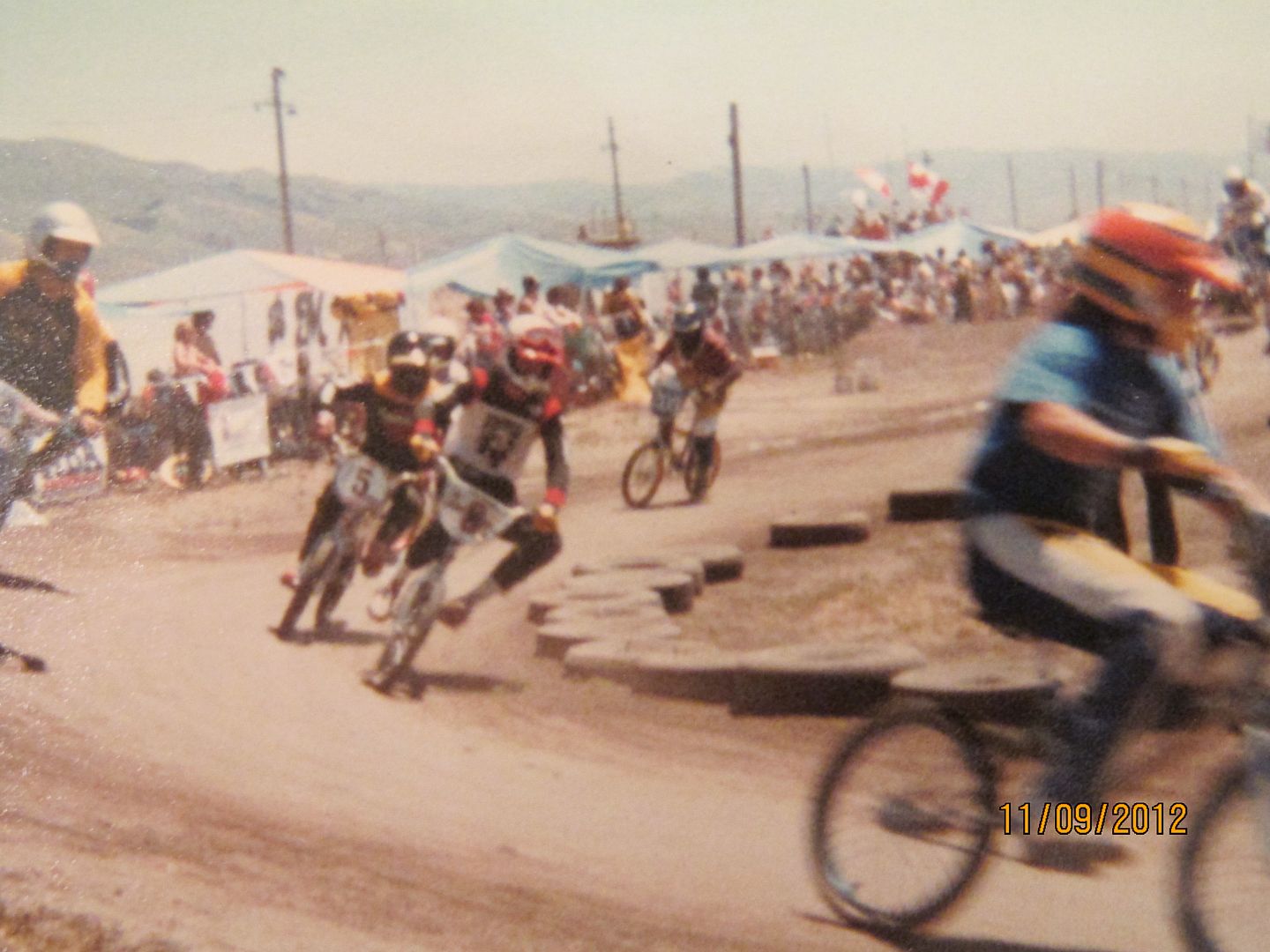 Tracker Bmx Bike History at Brayden Woodd blog