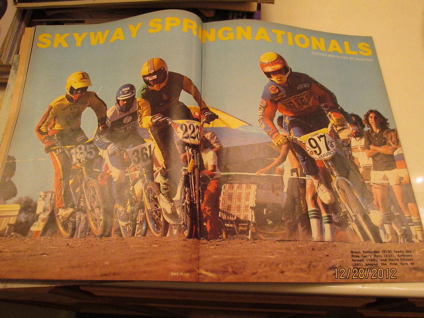 Northern California BMX Track History - BMXmuseum.com Forums