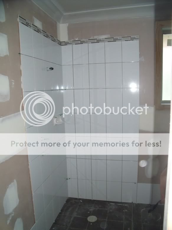 Bad Tile Layout • Home Renovation & Building Forum