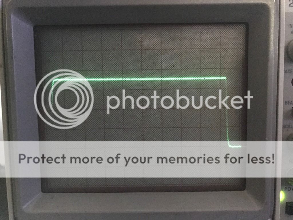 Output transformer ringing | GroupDIY Audio Forum