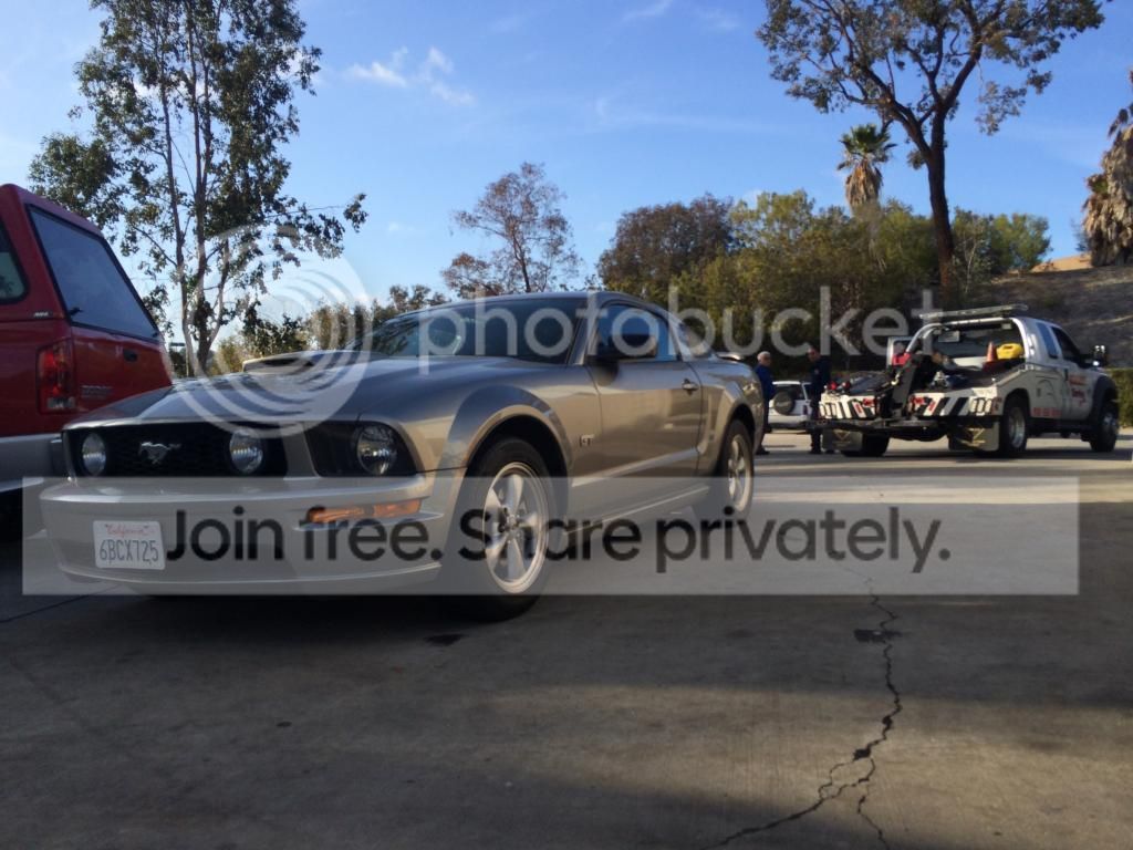 My S197 (first muscle car) past, present and future | Mustang Evolution ...