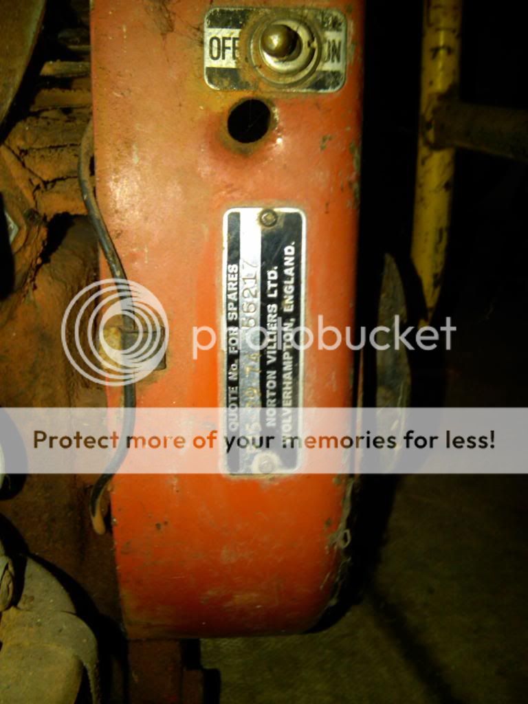 Retro Generator, Starmag wheels, Z400 engine. | Retro Rides