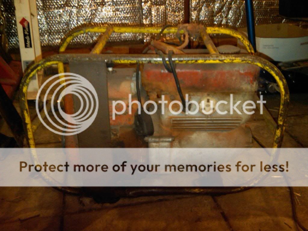 Retro Generator, Starmag wheels, Z400 engine. | Retro Rides