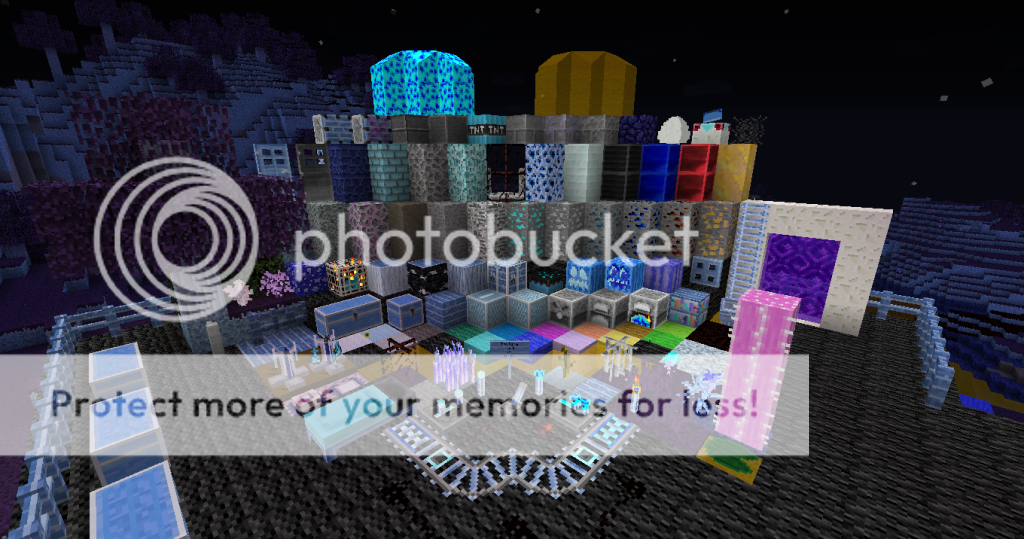 [16x][1.1] tfarcenim detrevni v1.0 - Resource Packs - Mapping and ...