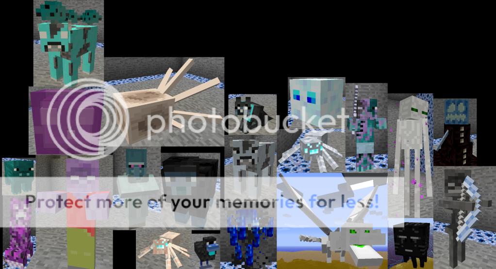 [16x][1.1] tfarcenim detrevni v1.0 - Resource Packs - Mapping and ...