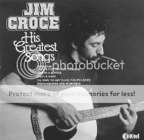 I'll Have To Say I Love You In A Song - Jim Croce