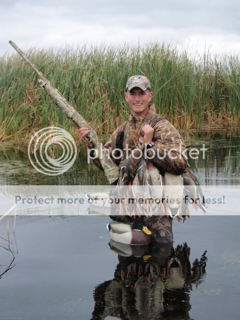 Full curl | Duck Hunting Forum