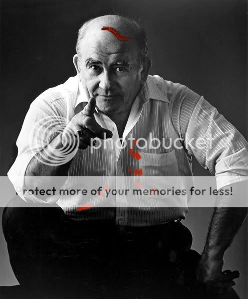 Moebius's Dr. Deadly | Hobbyist Forums