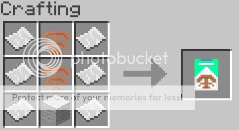 [AnthraX's Mods] Minecraft Cigarettes 2.0 v2 [1.1] It's back ...