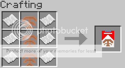 [AnthraX's Mods] Minecraft Cigarettes 2.0 v2 [1.1] It's back ...