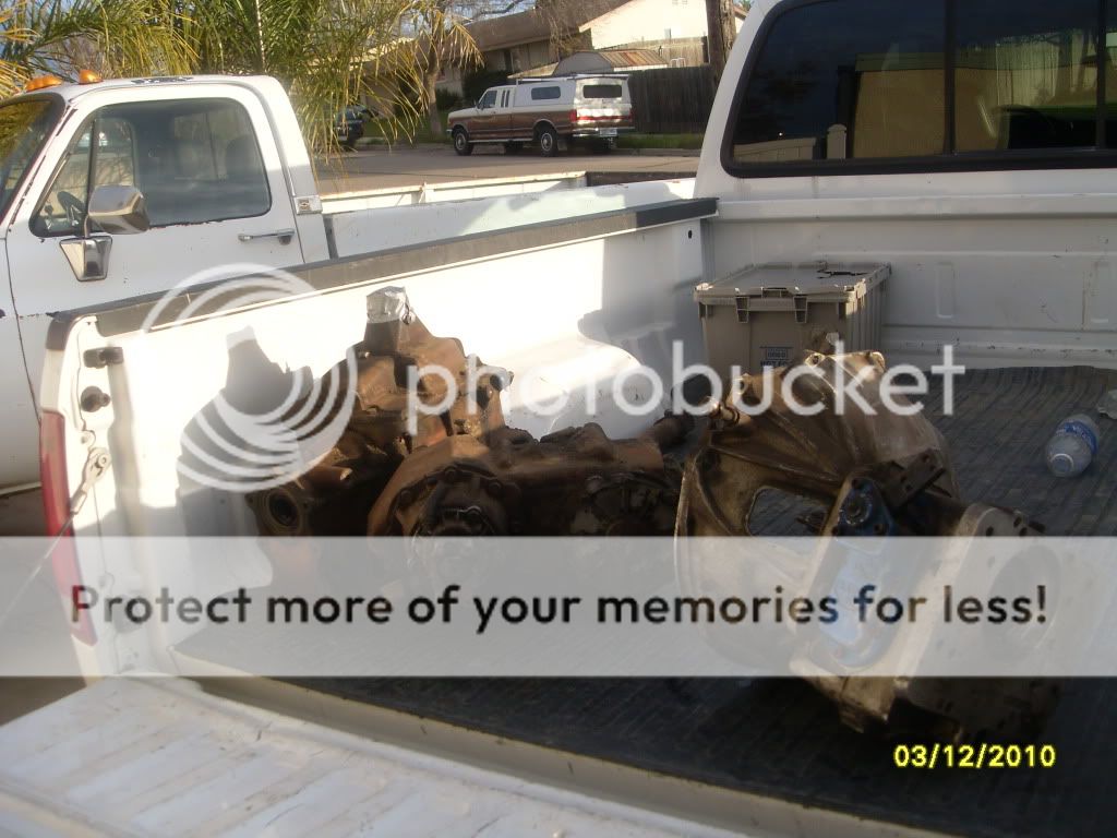 chevy 2 speed auxillary | Pirate 4x4