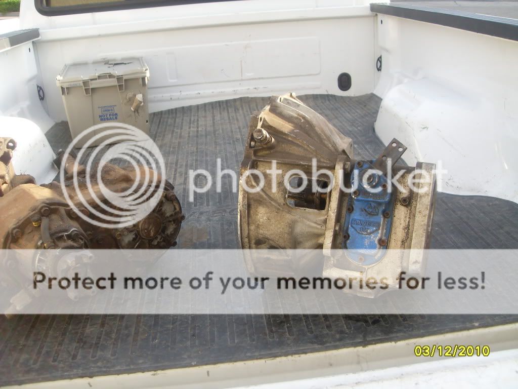 chevy 2 speed auxillary | Pirate 4x4